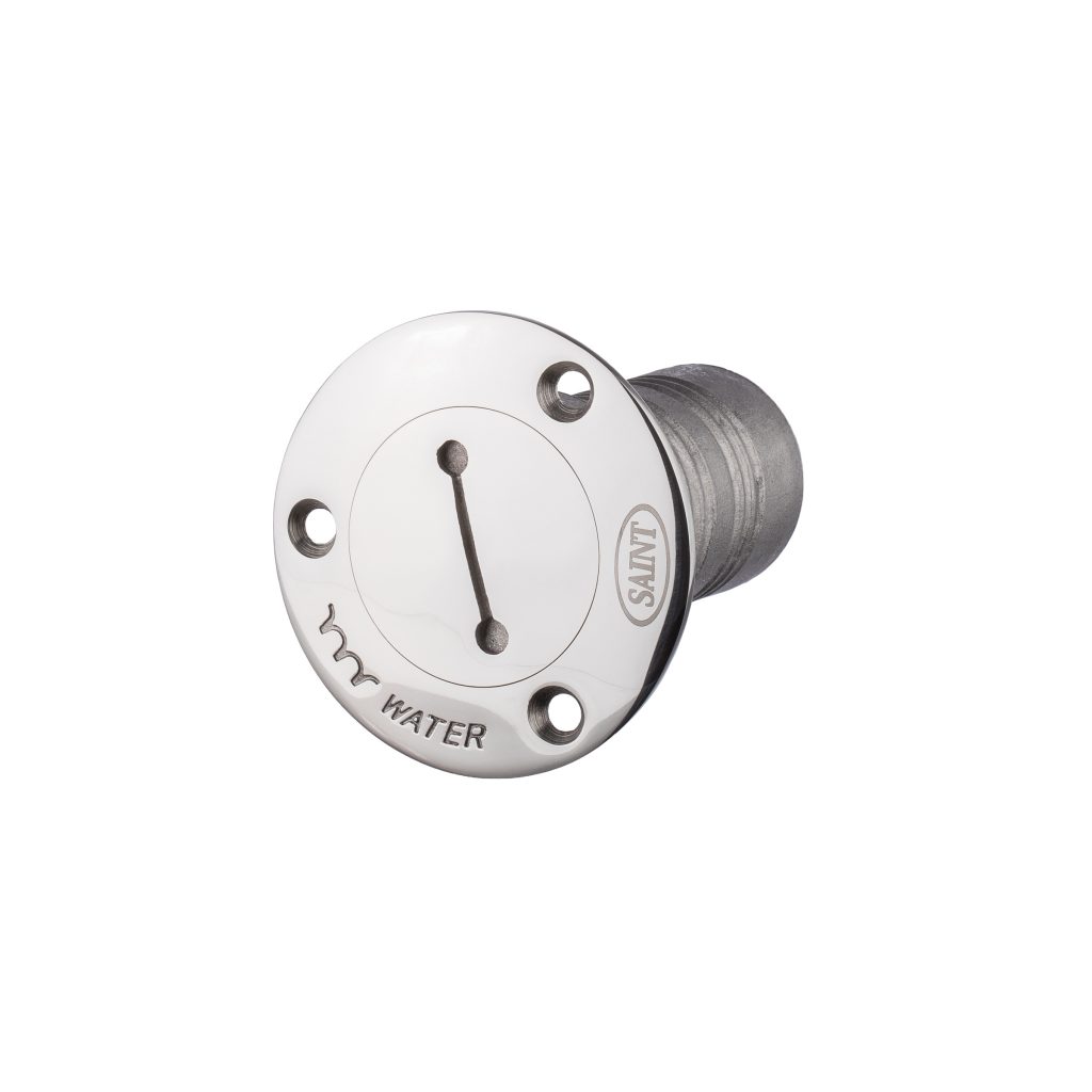 Water Cap S.S. - Saint Products