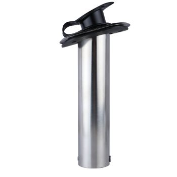 Flush Mount Rod Holder - 15 degree - Saint Products