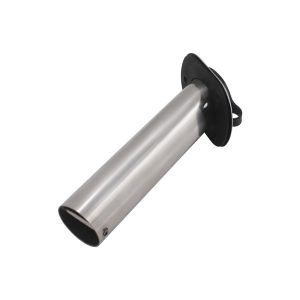 Flush Mount Rod Holder - 15 degree - Saint Products