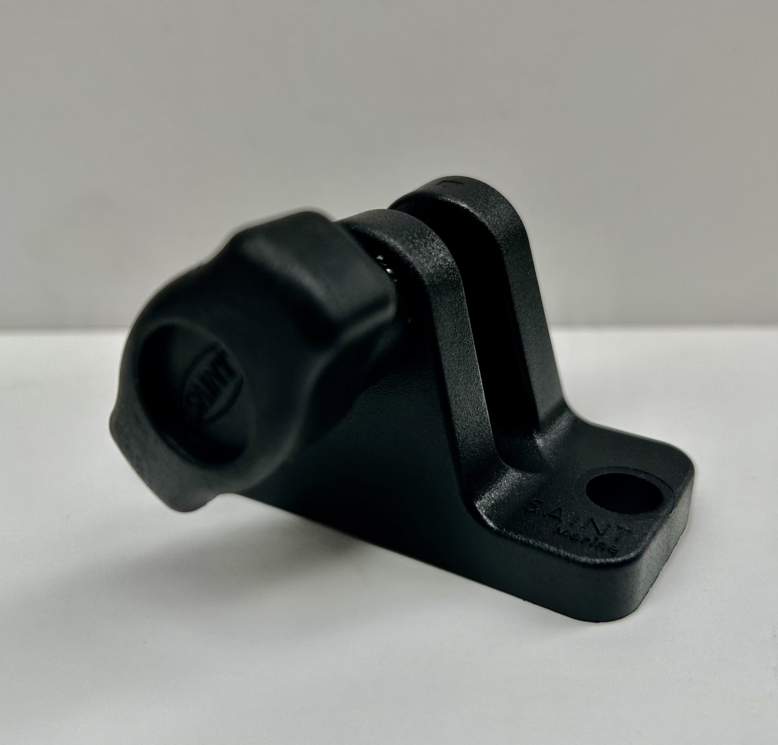 Deck Mount Large - 2 holed - Saint Products